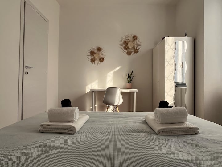 Durandotto Urban Retreat - ミラノ