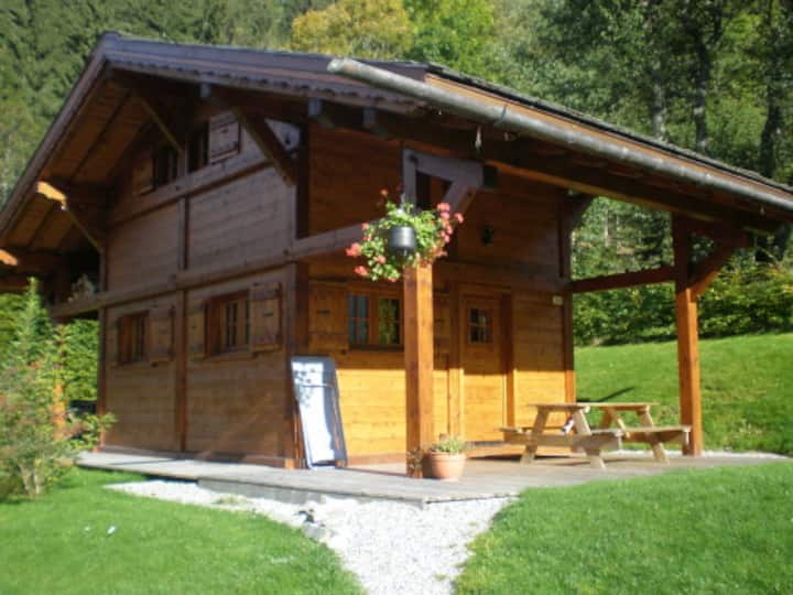 La Remise A Megane, Les Fraises Sauvages, Le Bothy - Les Contamines-Montjoie