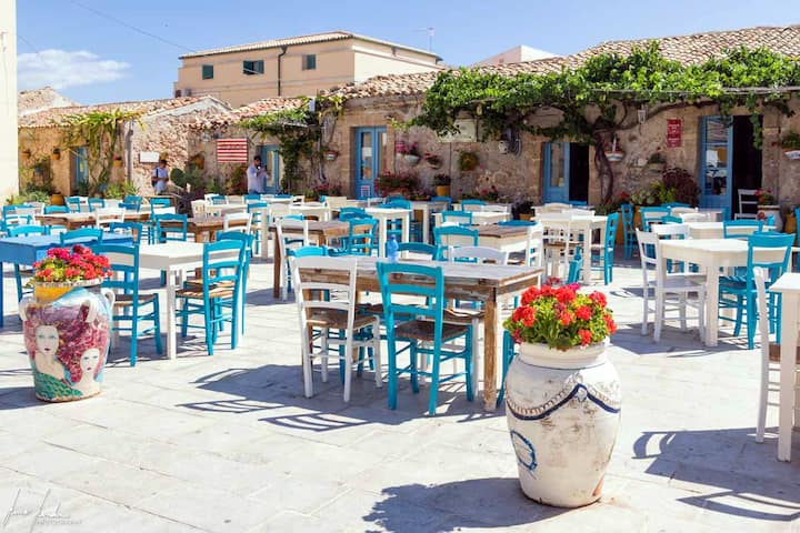 Casa Di Sofia - Pachino