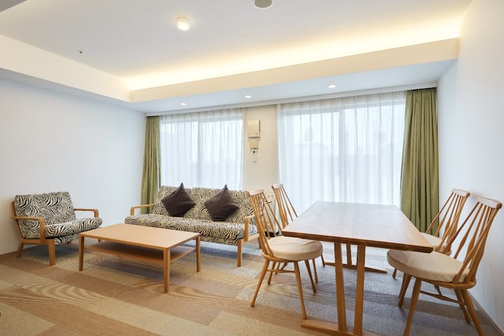 3 Minutes Walk From Jr Yotsuya Station/k05 - Roppongi