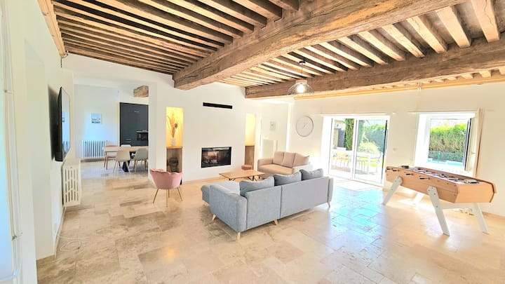 Gîte Parenthèse En Morvan - Avallon