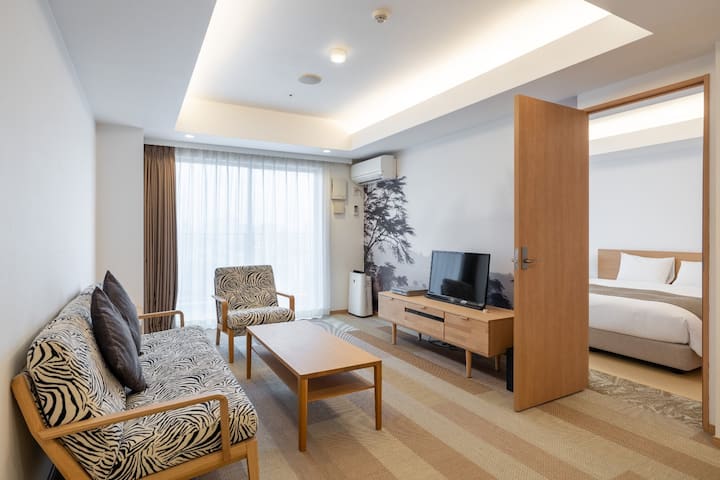 3 Minutes Walk From Jr Yotsuya Station/m02 - Roppongi