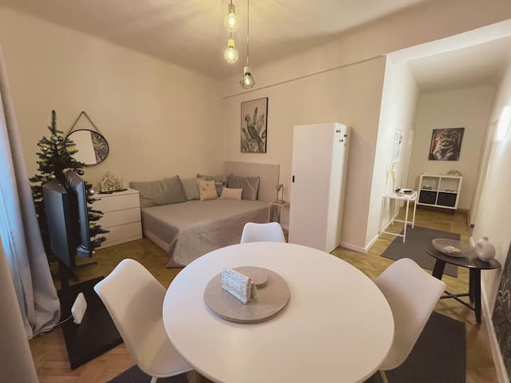 City-apartment Im Herzen Von Graz T14 - Graz