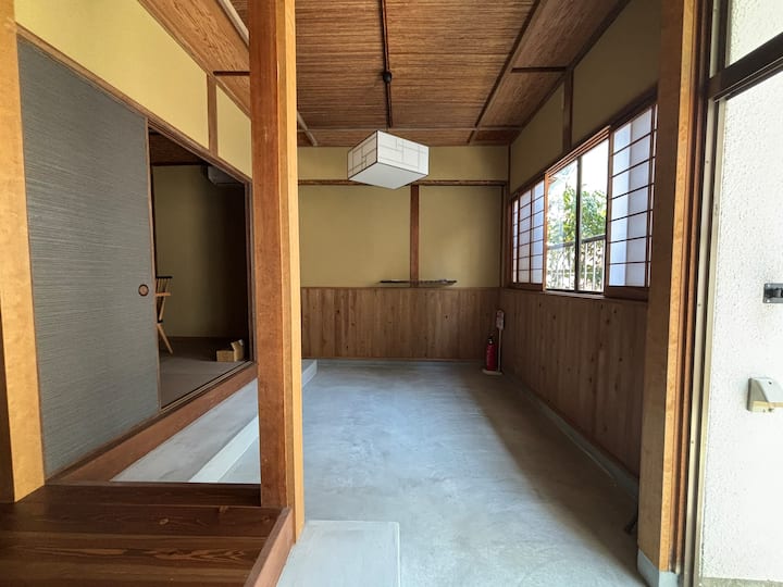 P-stay宮島大西町hanada - 江田島市