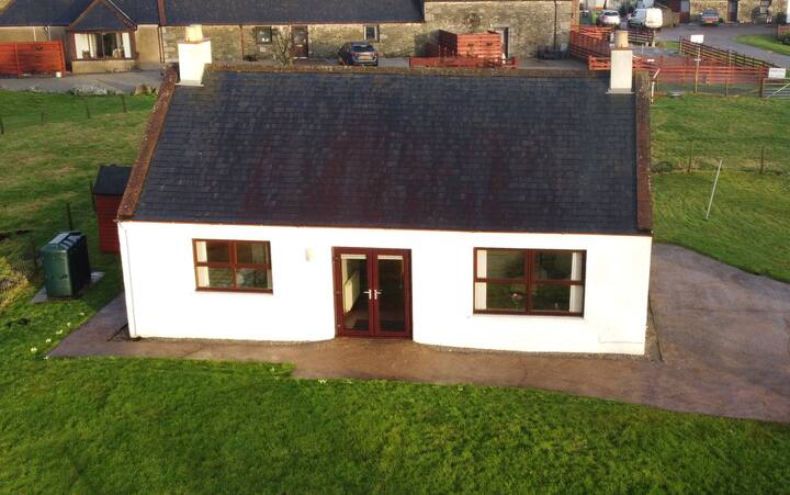 Shellhill Cottage - Gatehouse of Fleet