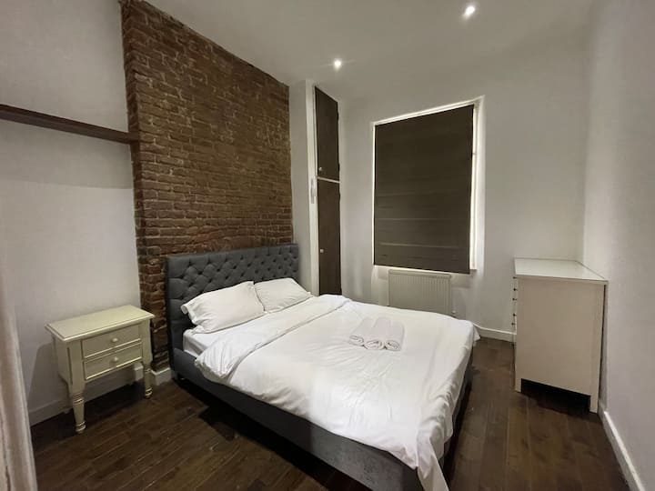 F3 Lovely 1 Bed Flat Near Regents Park! - Londres