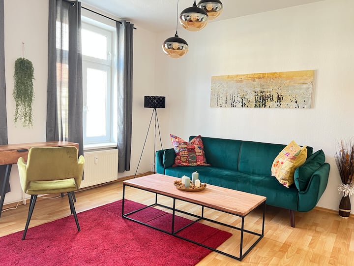 Deluxe Apartment 1 Schlafzimmer - Schwerin