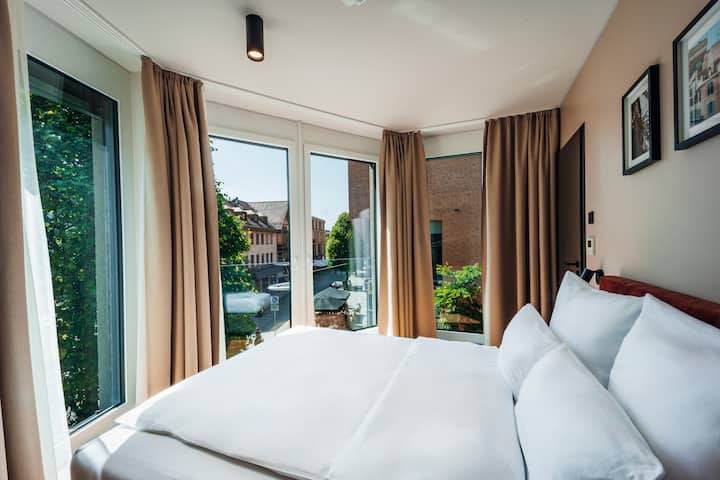 Fantastic Apartment - Your Short Stay - Böblingen