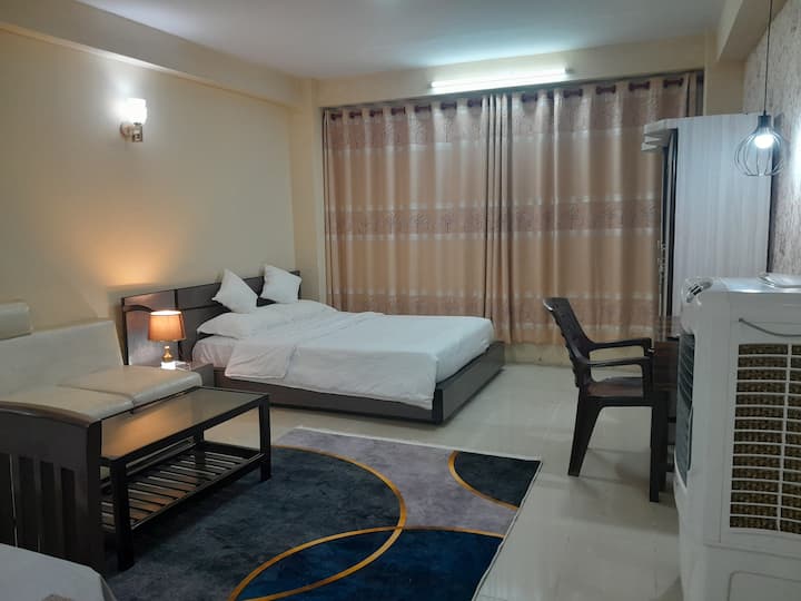 T's Home - Katmandú