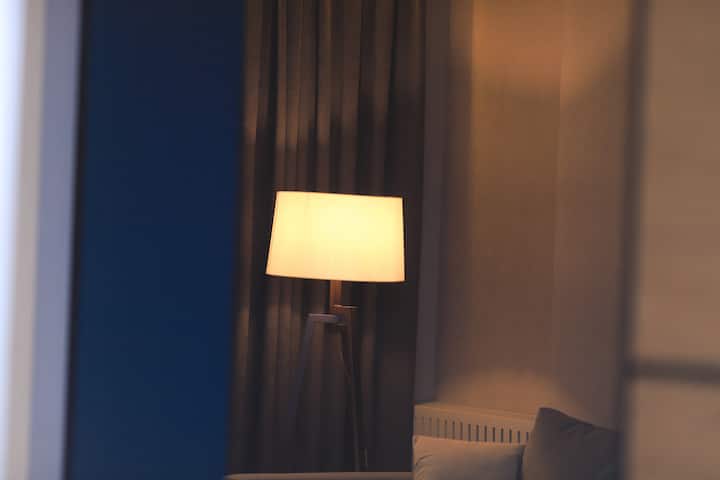 4rest Modern Apartments | Firdavsi Hotel, Center - Tajikistan