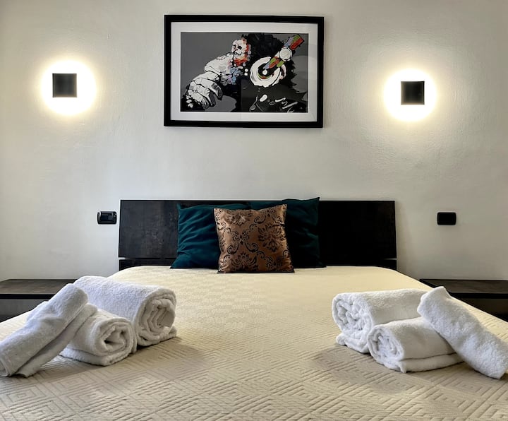 Appartamento E Garage – Vicino Alle Fiere Di Parma - Parma