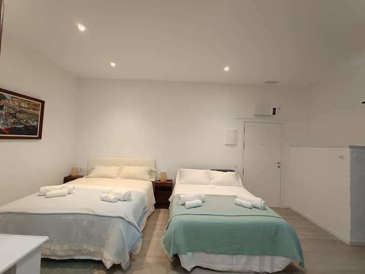 Nuevo! Apartamento Onak 1 Bat - Lasarte-Oria