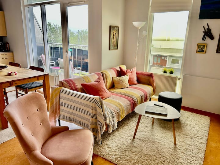 Lakeview Serenity Stay - Island