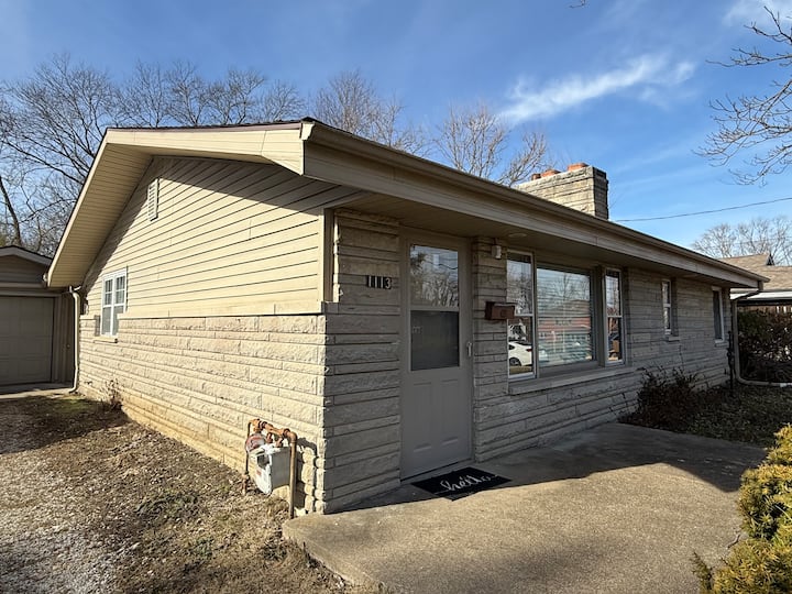 Northwest City Campus - Bloomington