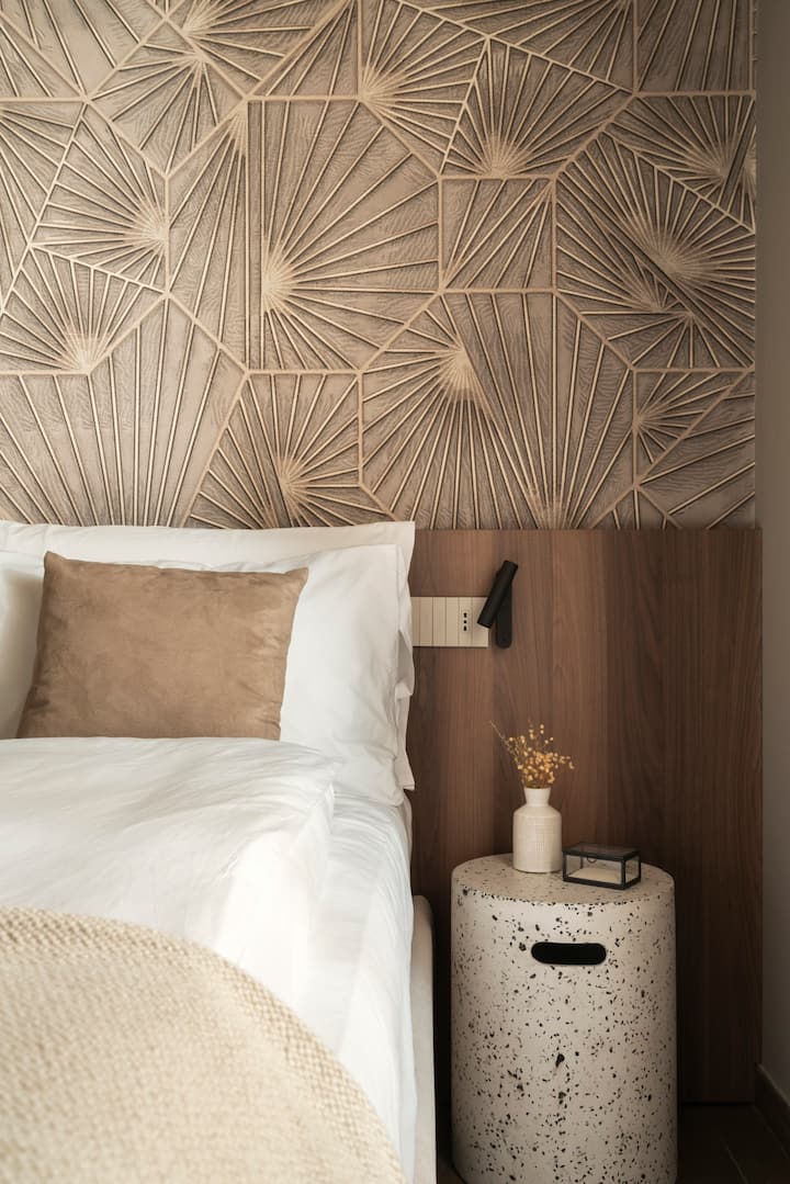 Suite Shell - Desenzano del Garda