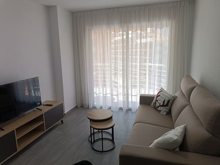 Apartamento Rincón De Loix, Benidorm - Benidorm