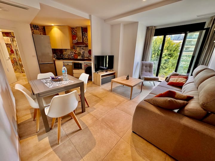 Colors Apartments & Jacuzzi By Dlv-adults Only-201 - Villajoyosa