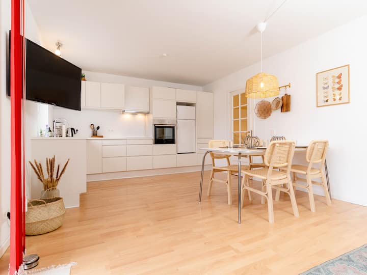 Koje Wassersleben - Harrislee