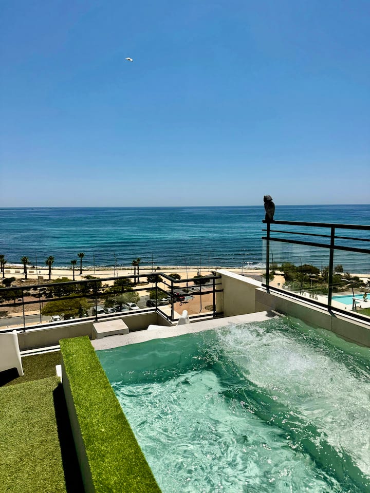 Colors Apartments & Jacuzzi By Dlv-adults Only-202 - Villajoyosa