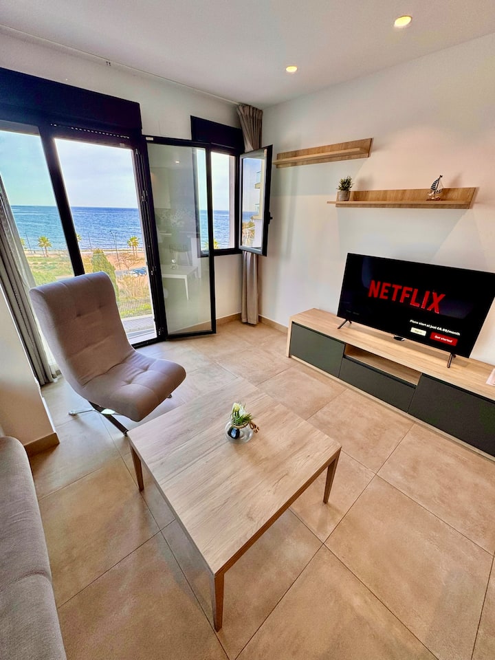 Colors Apartments & Jacuzzi By Dlv-adults Only-302 - Villajoyosa