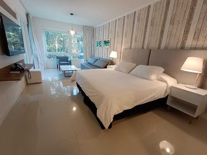 Comodidad Y Amenities En Green Park - Uruguay