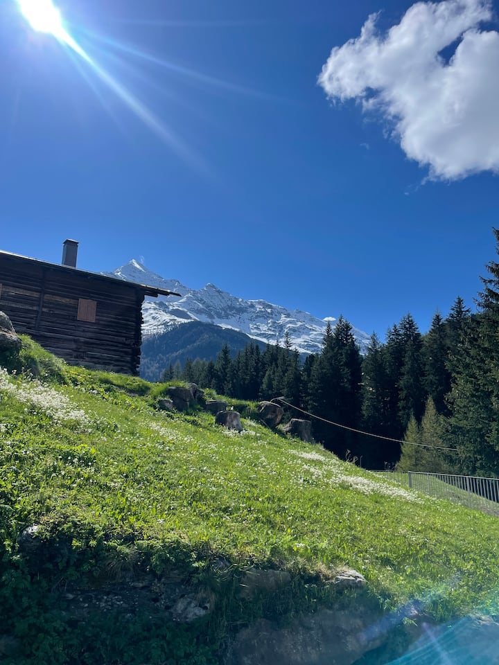 Appartamento Sobretta - Sulden