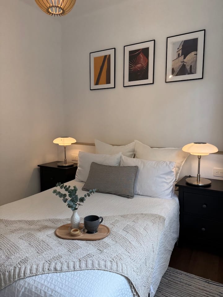 Condesa. Charming Spot. Cozy & Thoughtful Design. - Mexico