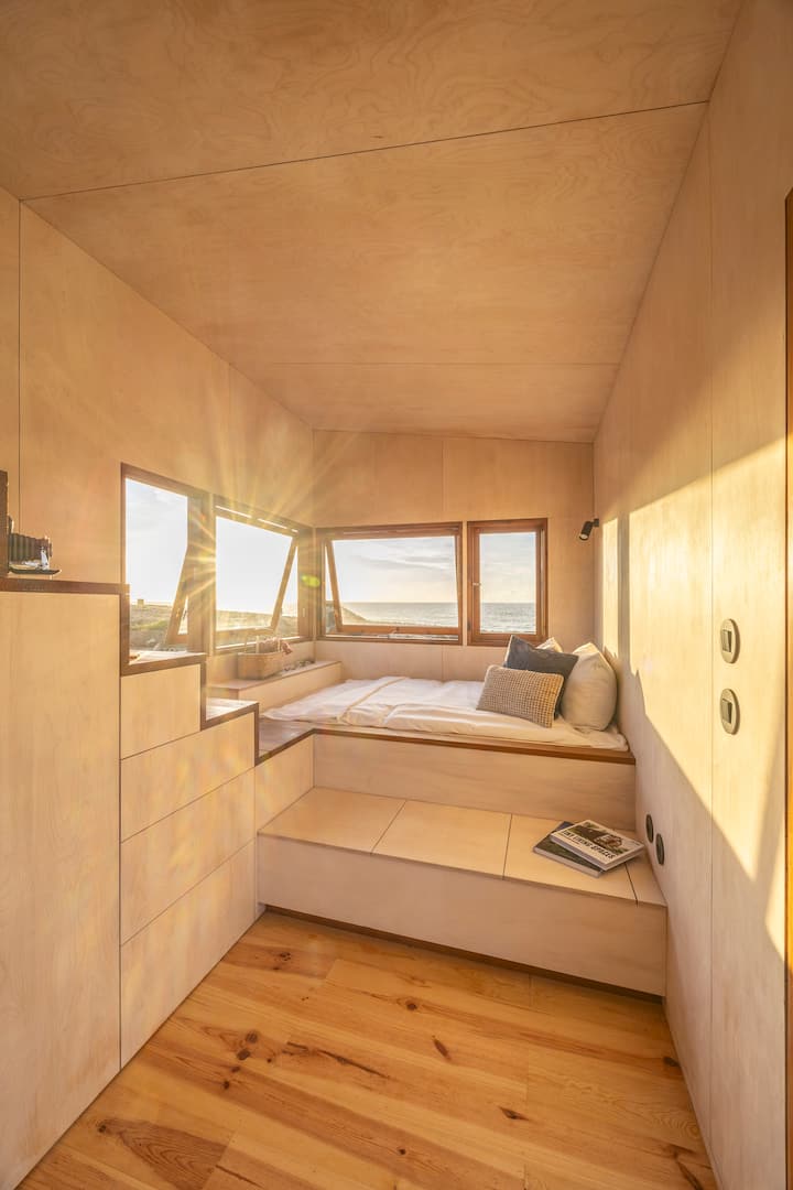 Tiny House In Guincho - Sintra