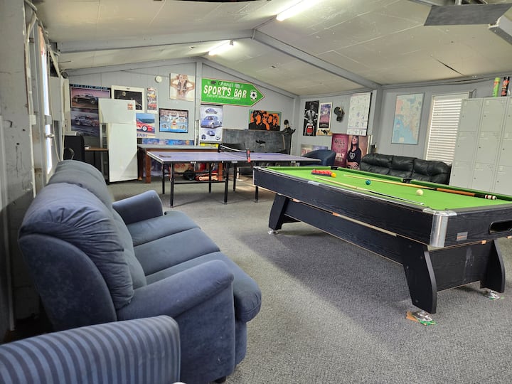 Spacious Home, Secure Yard, Rumpus Room - Gawler