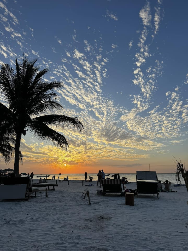 Sunset Holbox 6 - Isla Holbox