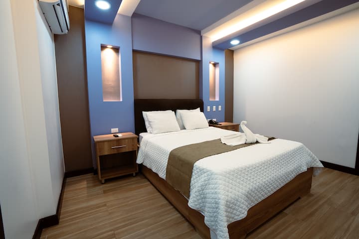 Studio Private Kitchen Dining Area & Breakfast - Puntarenas