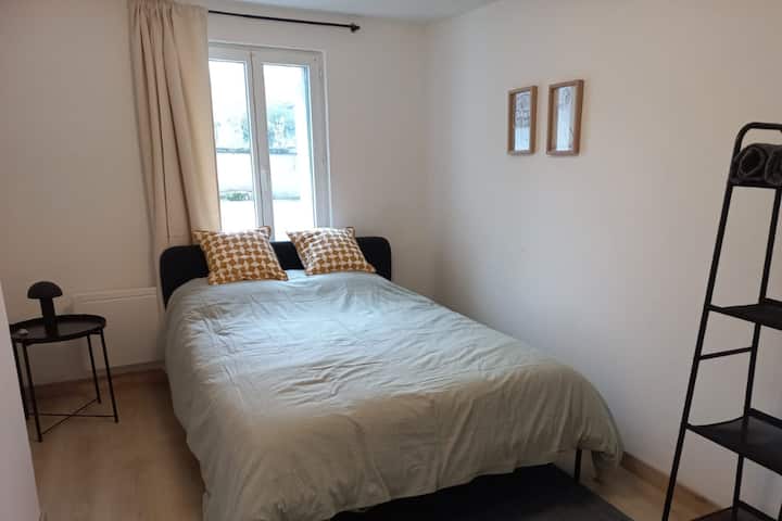 Les Suites De Saint-yves - Autun