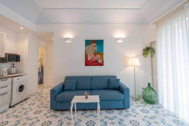 Casa Murice, Amalfi Centro - 阿瑪菲