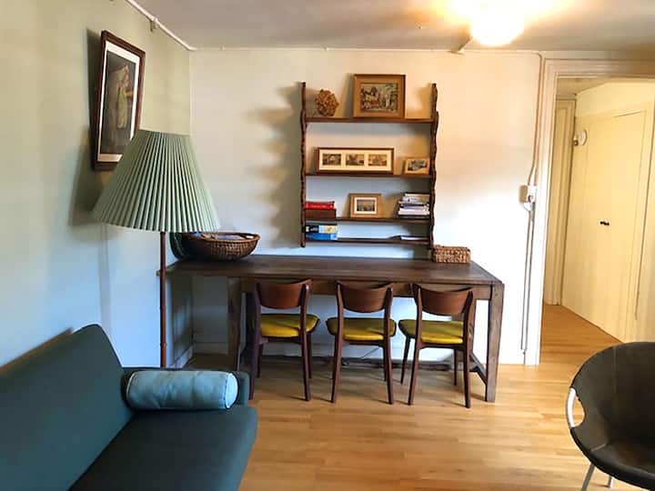 Appartement Logis Pastis - Maastricht