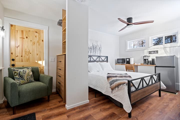 Lakes Region Suite - Bridgton, ME