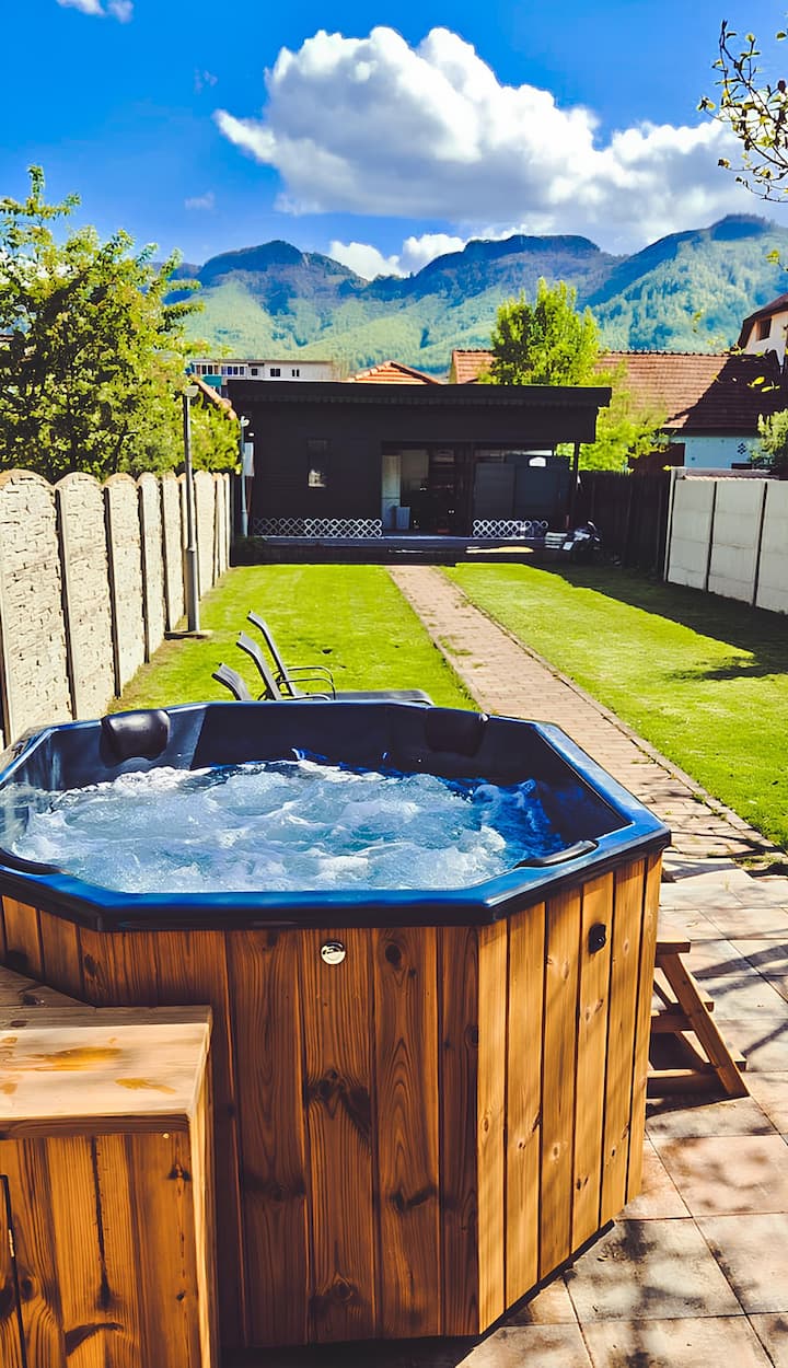 Alpine Homes - 布蘭鄉