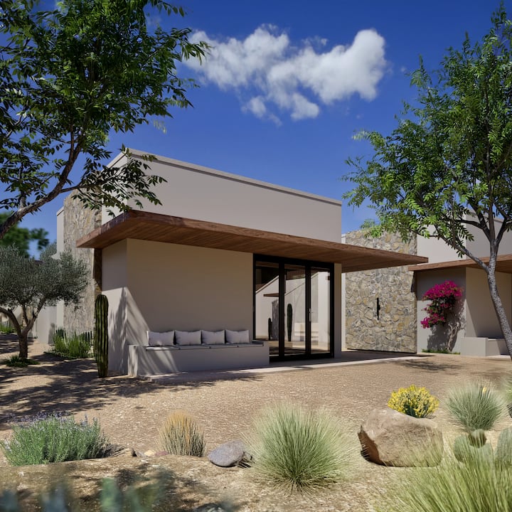 Nova #4 - Apache Junction, AZ