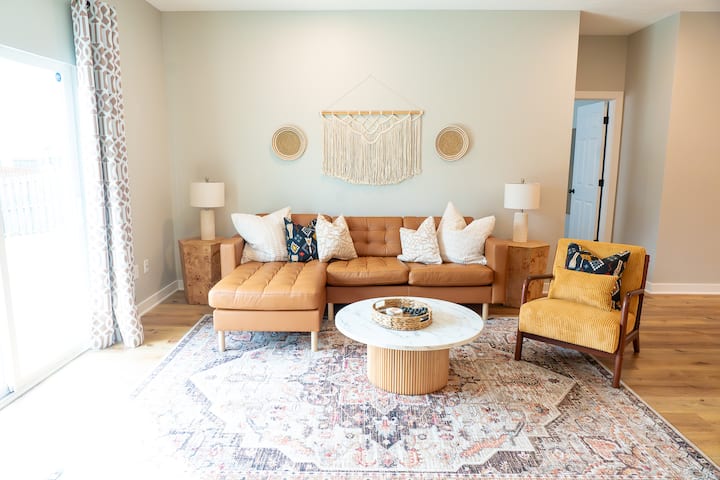 Springmill Escape In Westfield (2 King Beds) - Carmel, IN