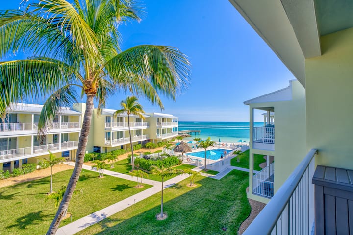*New* Finer Things-beach/pool - Florida Keys