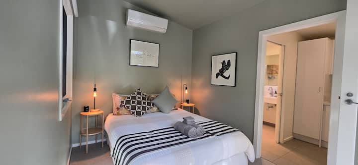 The Cubby House - Hepburn Springs