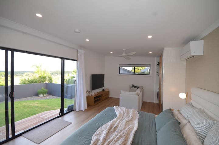 Stylish New Granny Flat - Brisbane