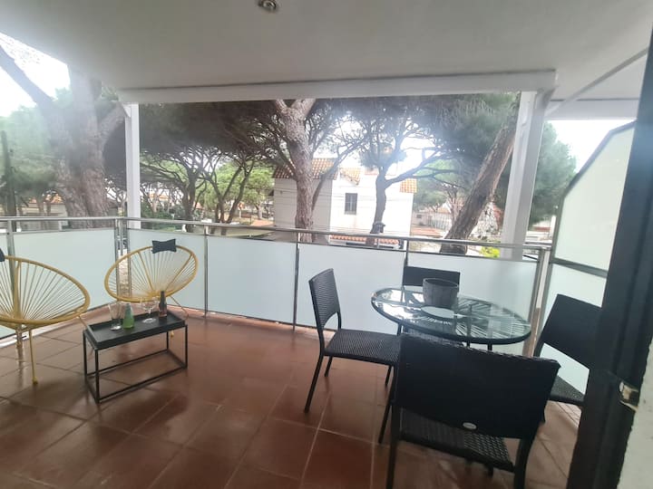 Apartamento En Platja D'aro Al Lado Del Mar - S'Agaró