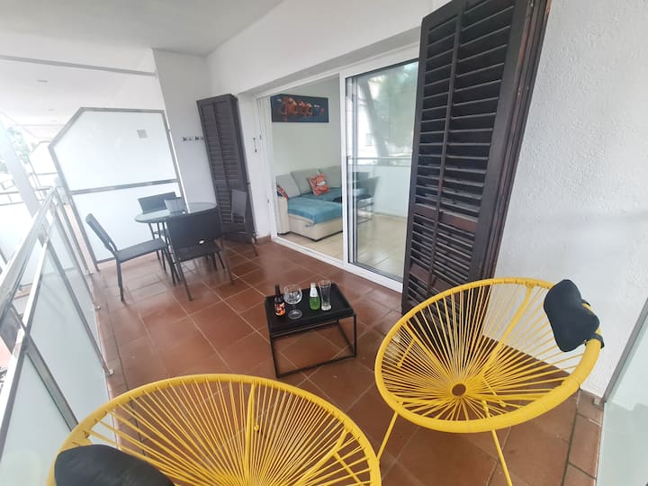Apartamento En Platja D'aro Al Lado Del Mar - Palamós