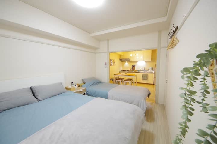 ＊603 Best Location In Sannomiya - Kobe