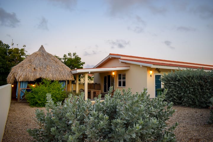 Villa Blue Mandala - Curaçao