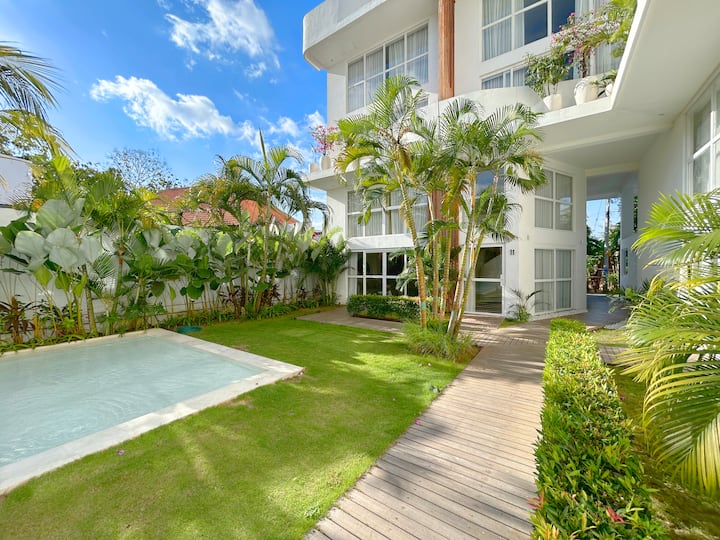 2 Br Apartment In Bingin Uluwatu - Uluwatu