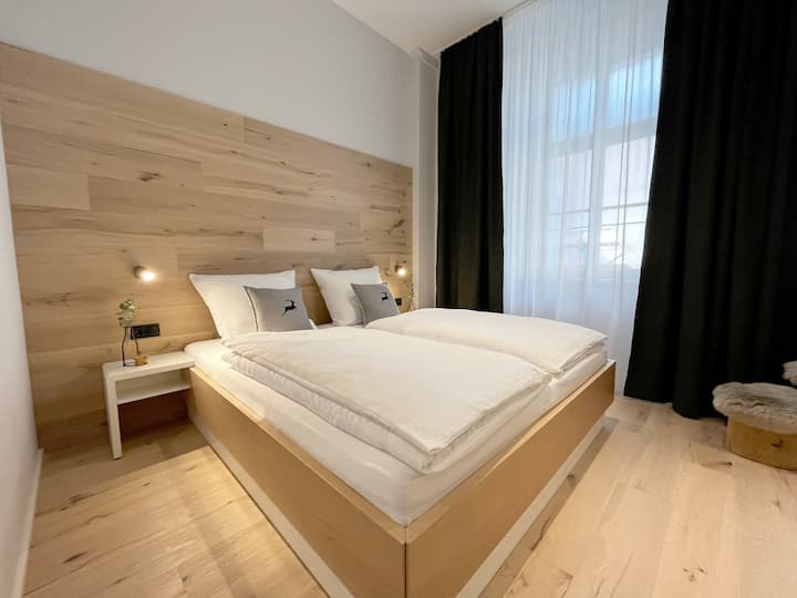Berghüttn Xl | Mariandl Am Berg - Amberg