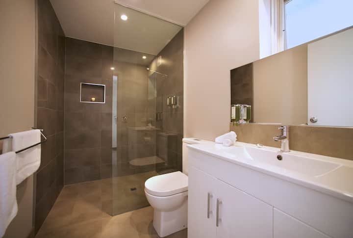 Garden Studio With Free Parking And Wifi - Sorrento