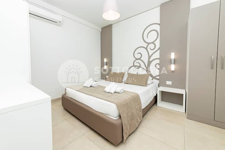 Bilocale 3 - Ungaretti Resort - Torre Lapillo