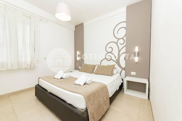 Bilocale 5 - Ungaretti Resort - Porto Cesareo